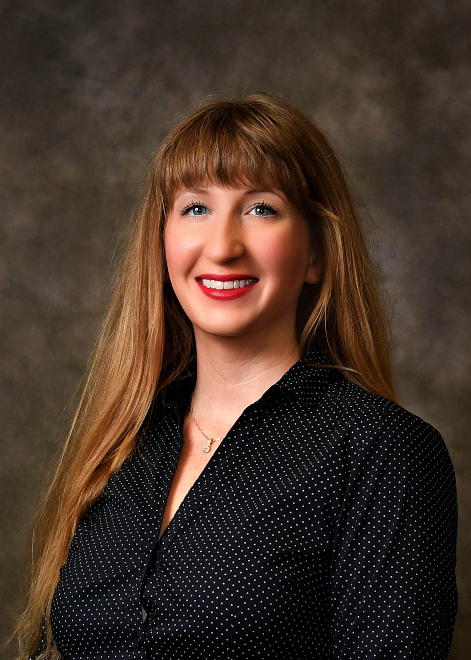 Sarah Hedrick - Office of Undergraduate Research