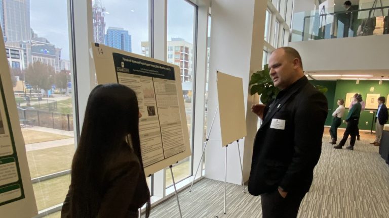 Get Researching! - Office of Undergraduate Research