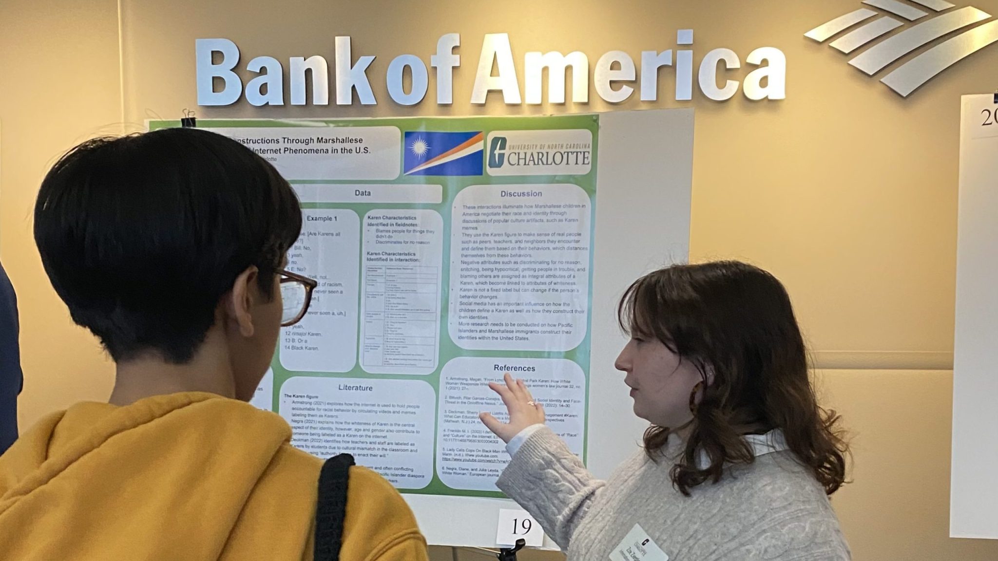 Get Researching! - Office of Undergraduate Research