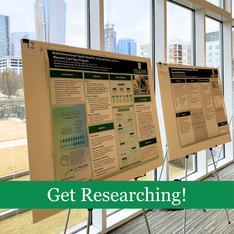 Home - Office of Undergraduate Research